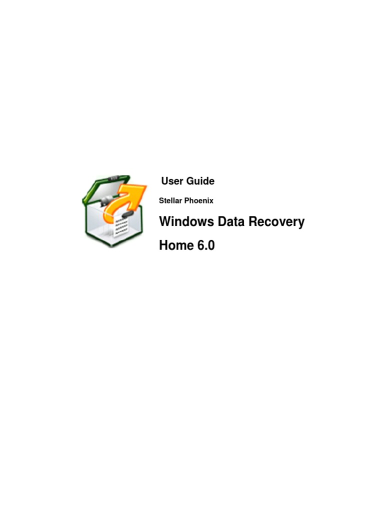 Home User Guide PDF | PDF | File System | Computer File