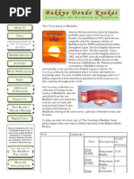 Kelly Johnson's 14 Skunk Works Rules | PDF | Specification (Technical ...