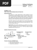 SAP2000 Presentation 200410 Shell, Plate & Membrane | PDF | Bending ...