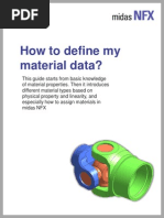 Sample-Card DPWH PDF | PDF | Concrete | Building Materials