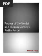 Hhs Organizational Chart Hhs | PDF | United States Department Of Health ...