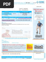 CPDCL New Connection Application Form: Price: '2 | PDF