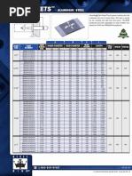 Machining Time and Cutting Parameters Guide | PDF | Speed | Machining