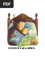 Cuentos Infantiles Oceano | PDF