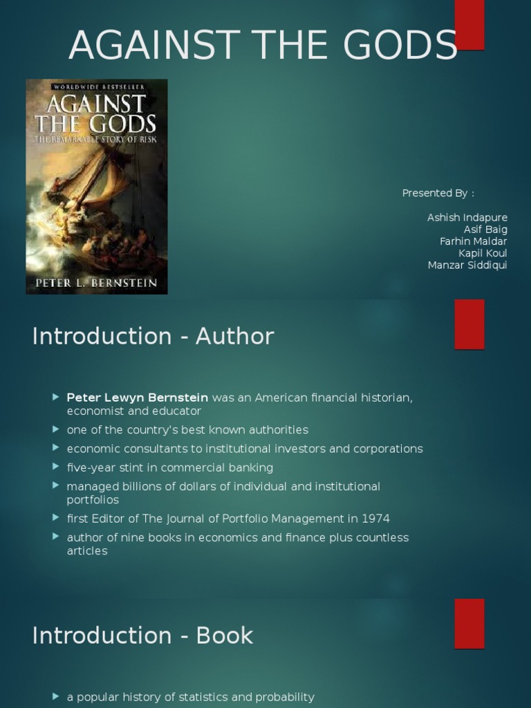 History of Statistics and Probability | PDF | Social Science