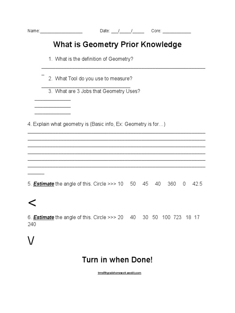 1 2hw | PDF
