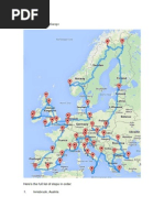 Iata Area 1-2-3 | PDF