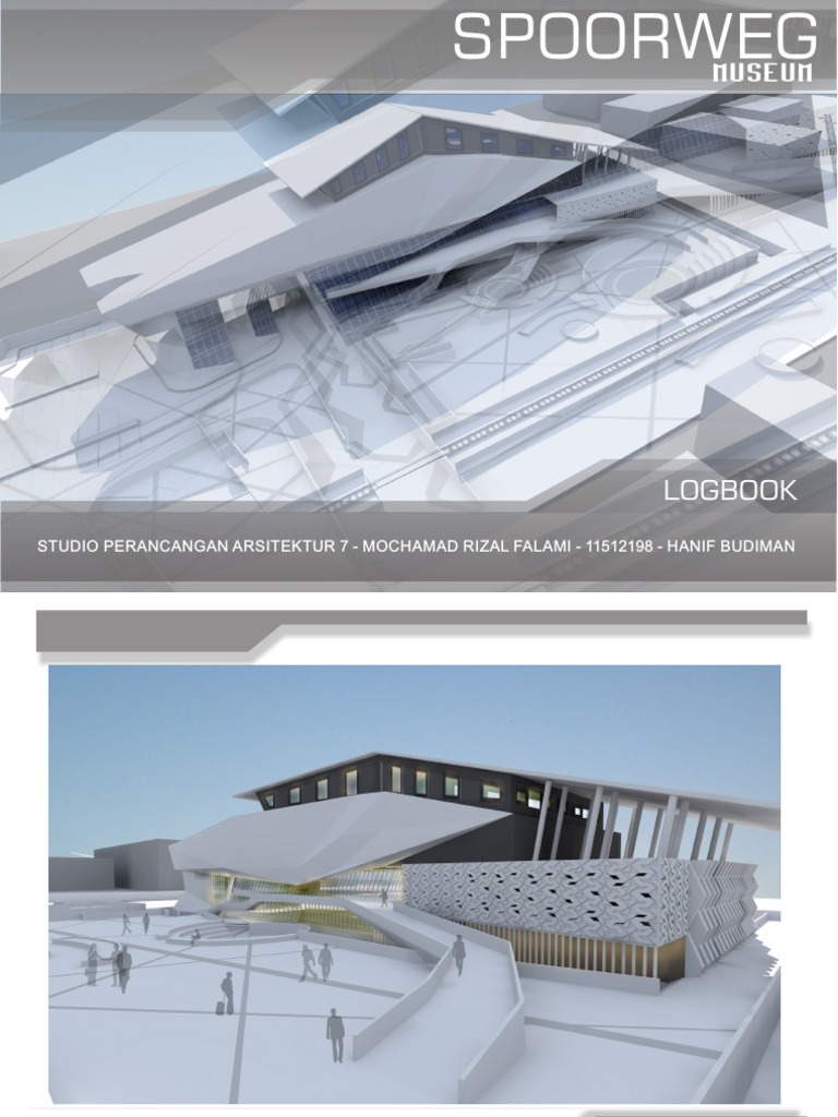 Museum Design | PDF