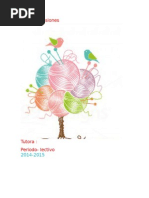 Proy Hila Tejido | PDF | Tejer | Sociedad