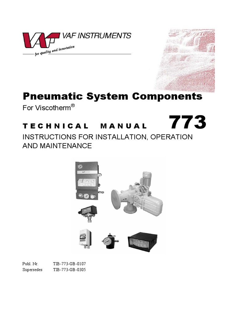 Vaf Lorcon Manila | PDF | Pressure Measurement | Valve