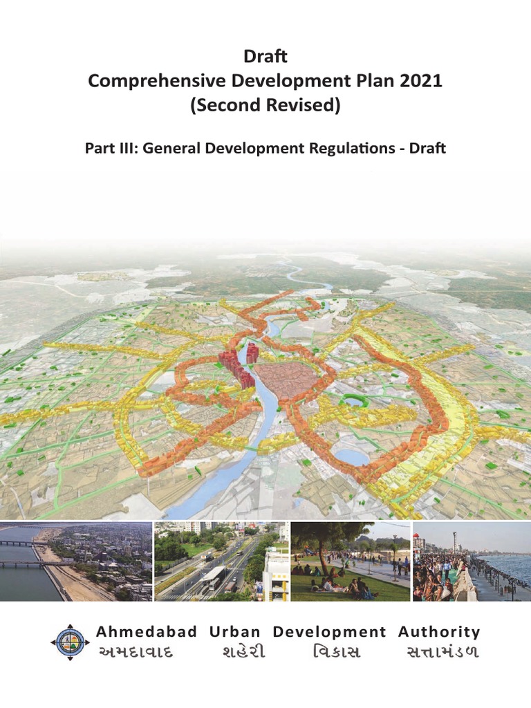 GDCR - Second Revised | PDF | Stairs | Golf Course