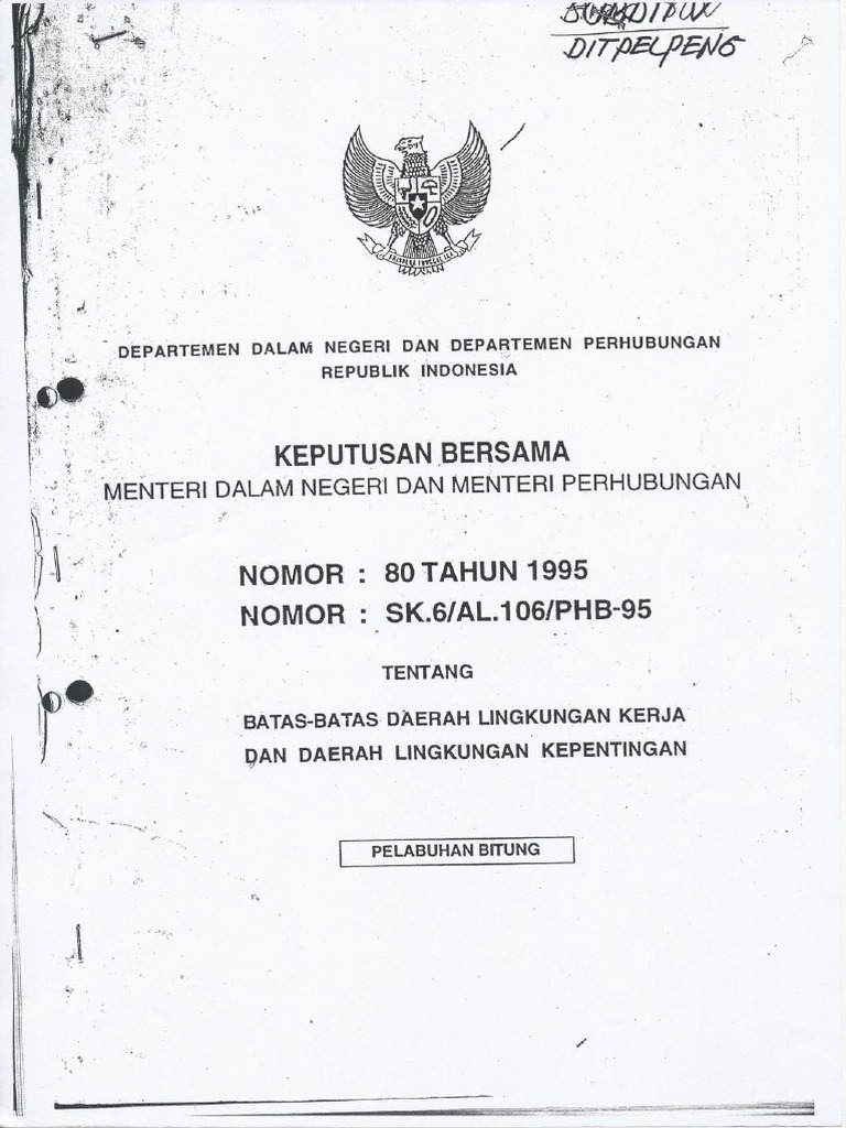 DLKP DLKR | PDF | Perjalanan