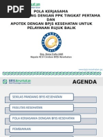 Daftar Referensi Obat PRB Terbaru | PDF