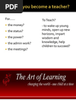 Cambridge Learner Attributes Guide | PDF | Learning | Curriculum