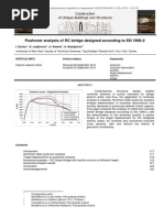 Midas Civil: Boundary Conditions Guide | PDF | Stiffness | Continuum ...
