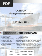 Icd TKD | PDF | Containerization | Industries