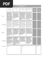 Landscape Photography Self-Assessment | PDF | Composition (Visual Arts ...