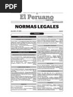 Plano Distrito de Mi Peru - Provincia Constitucional Del Callao | PDF ...
