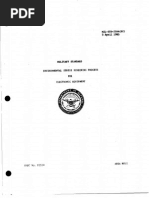 Dry Heat Test Procedure - IEC 60068-2-2 | PDF | Heat | Temperature
