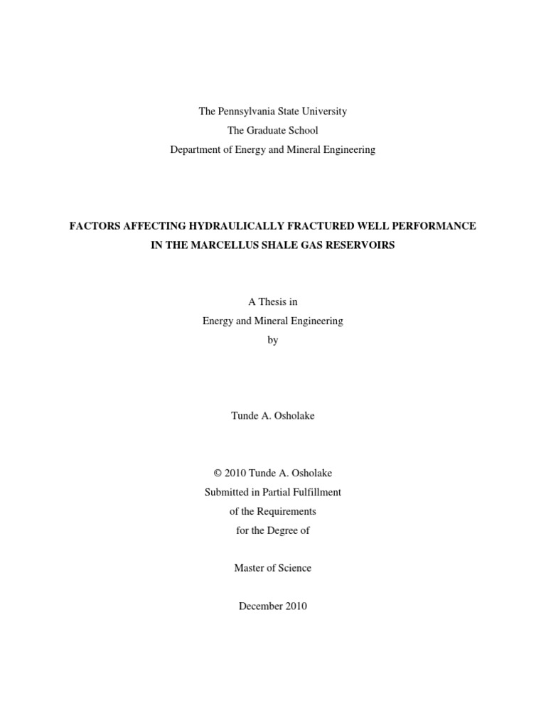 Masters Thesis | PDF