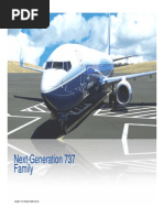 Checklist 737 PMDG 737NGX | Aviation | Aircraft