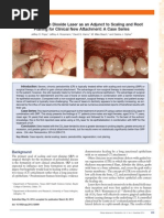 Silness and Loe Plaque Index Overview | PDF | Tooth | Dentistry