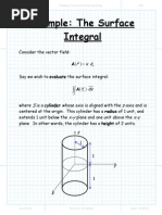 Curl in Spherical and Cylindrical Coordinates | PDF