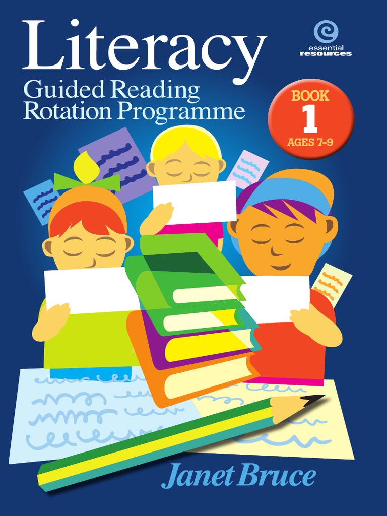 Guided Reading Programme | PDF | Reading Comprehension | Punctuation