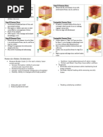 Emra Sportsmedicine Splint Guide PDF | PDF | Thumb | Hand