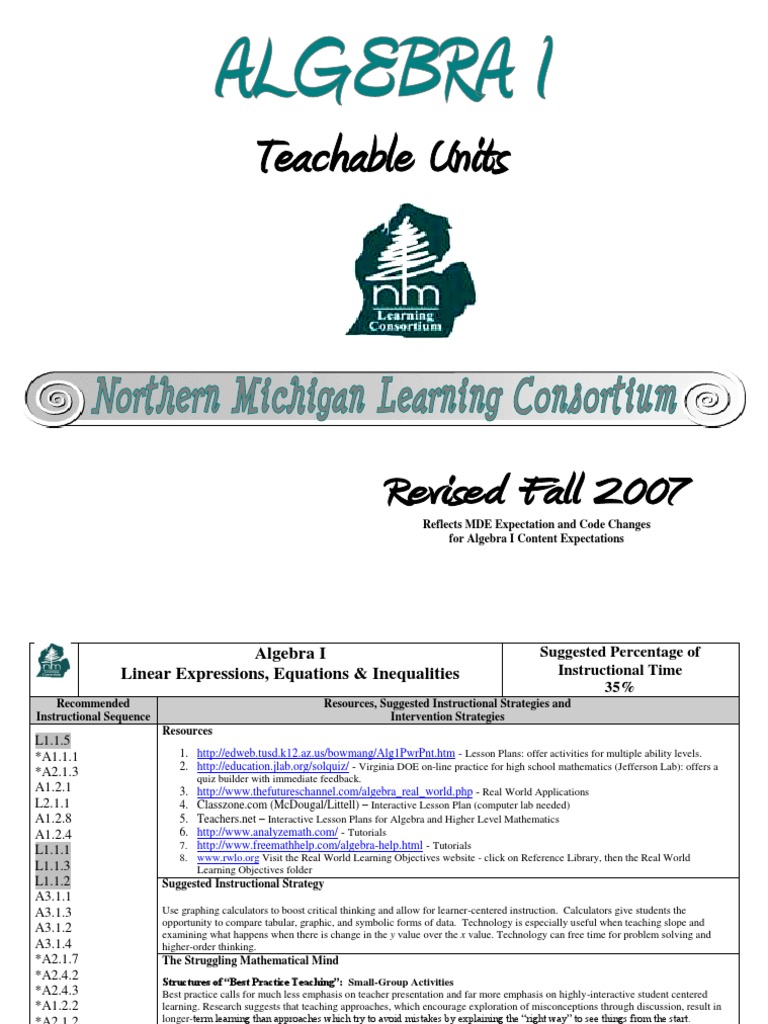 Reflects MDE Expectation and Code Changes For | PDF | Educational ...