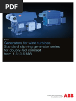 PowerFactor GE TM2500 Specifications | PDF | Power Station | Gas Turbine