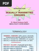 STI Power Point Presentation | PDF | Sexually Transmitted Infection ...