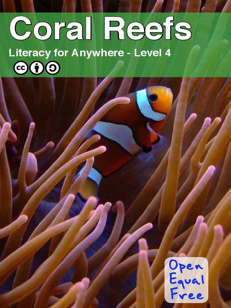 CoralReefs11 2014 | PDF | Coral Reef | Coral