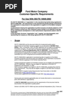 FDA Form 2579 PDF | PDF | Food And Drug Administration | Medical Imaging