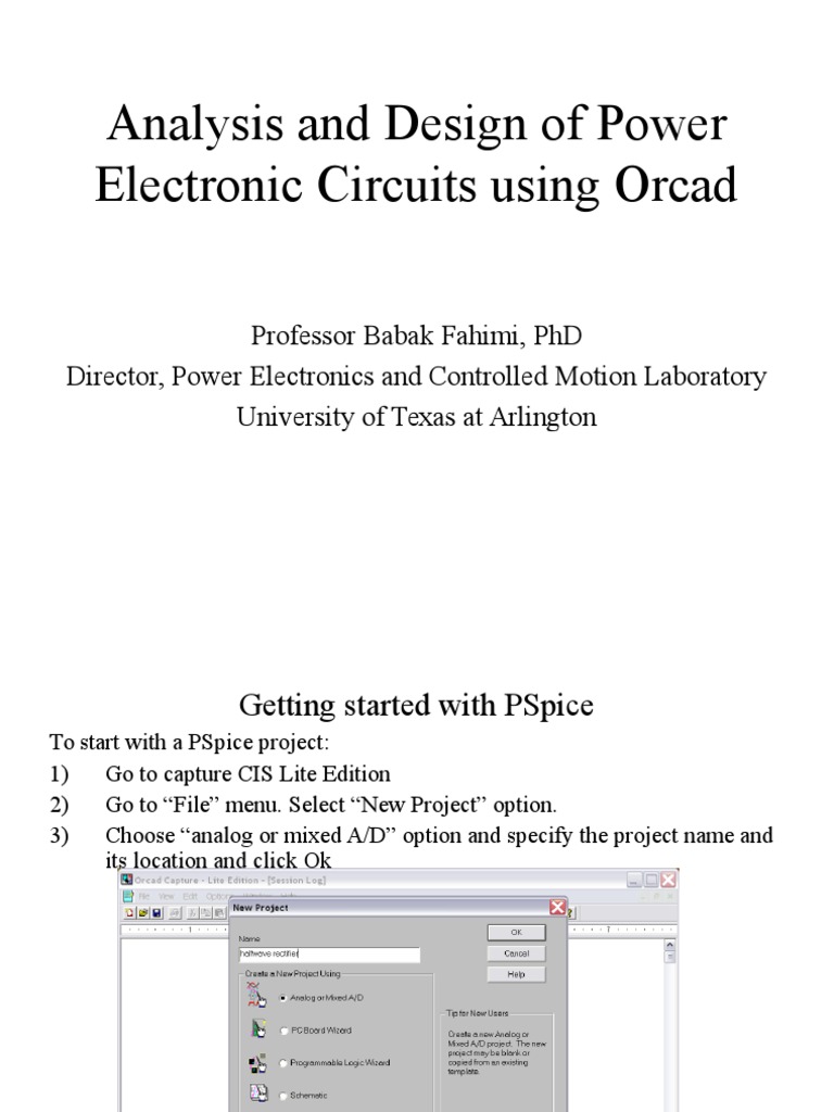 Lab View | PDF | Rectifier | Electrical Network