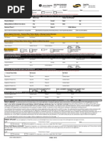 JLG 1255 Telehandler Specifications | PDF | Horsepower | Axle