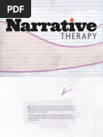 19 Narrative Therapy Techniques, Interventions + Worksheets (PDF) | PDF | Psychotherapy ...