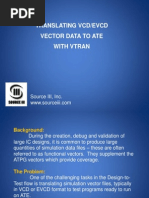 Testplan Apb | PDF | Digital Electronics | Formal Verification