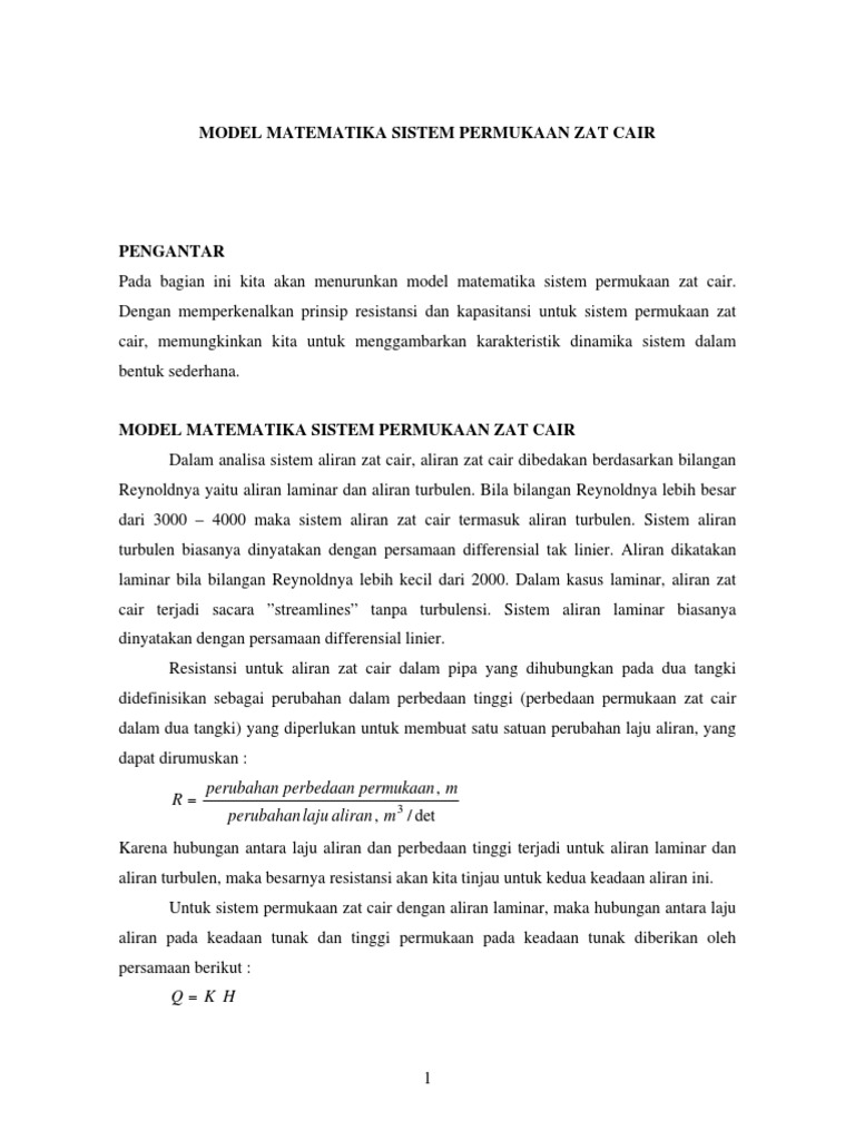 Contoh Soal Matematika Diskrit Sistem Informasi - Pendidik Siswa