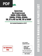 Sullair Supervisor Controller Manual - 02250146-049 | PDF | Fuse ...