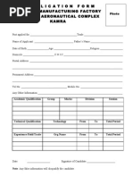 Assets Disposal Form | PDF