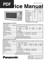Manual Barfield TT1000A | PDF | Thermocouple | Electrical Connector
