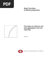 Monograph MAS Framework For Impact and Risk Assessment | PDF | Risk | Banks