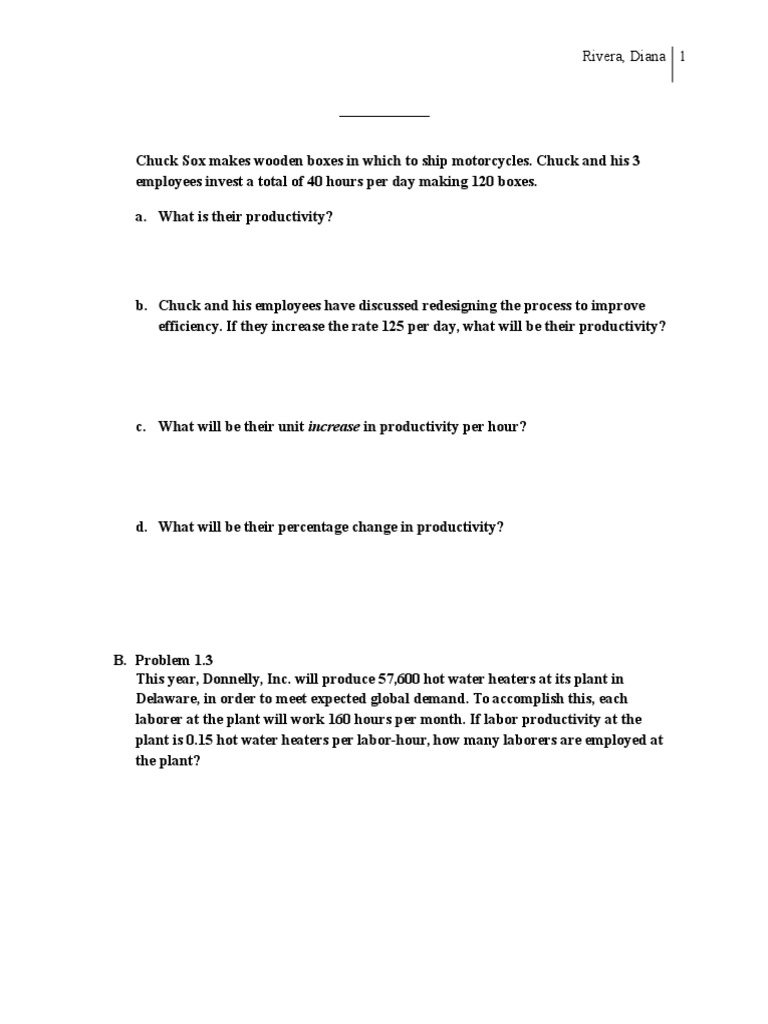 Om 1 | PDF | Moving Average | Forecasting