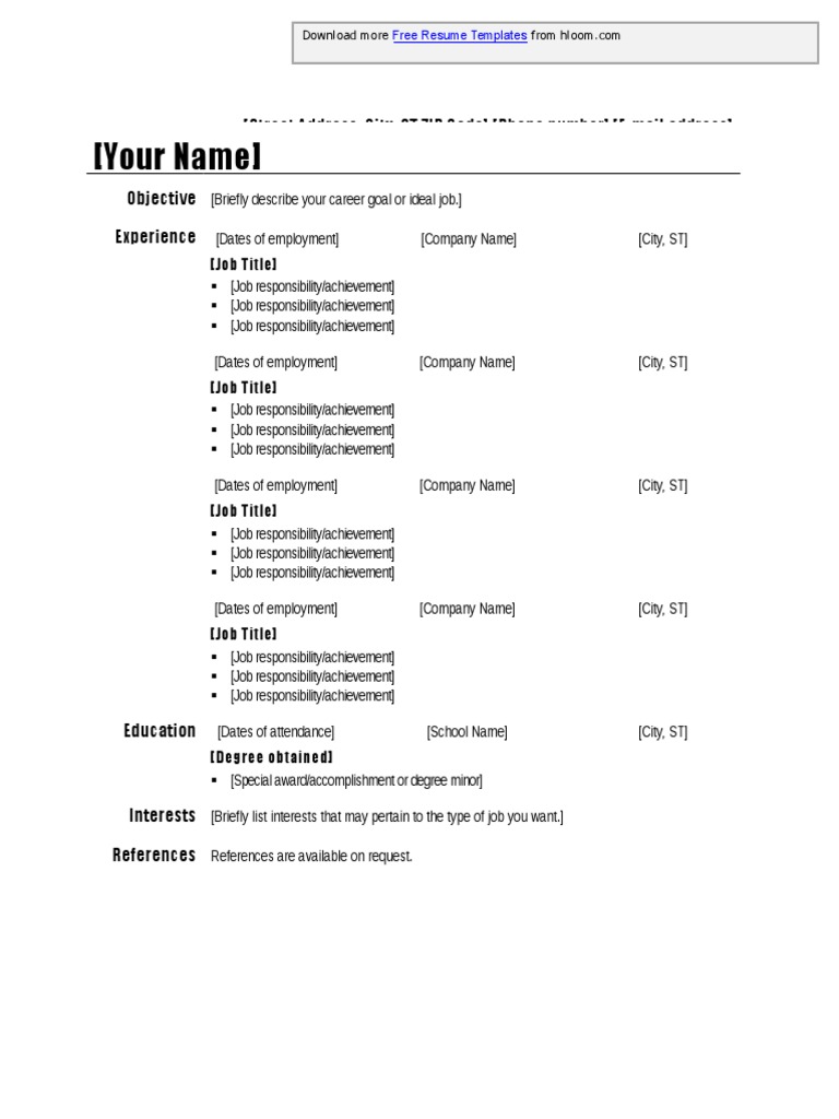 your-name-street-address-city-st-zip-code-phone-number-e