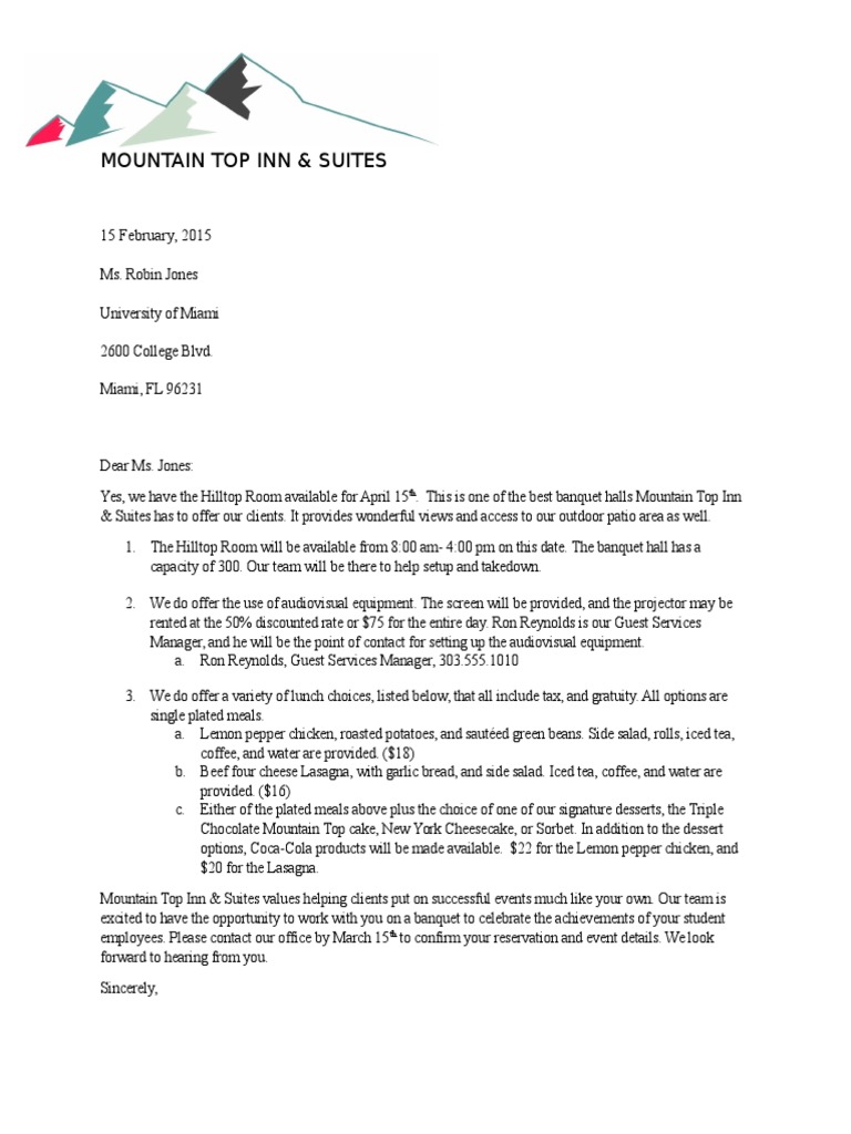 Good News Letter | PDF