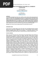 How To Write A Report, FCE | PDF | Human Communication