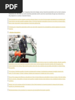 Bunker Calculation, Formula With Example and Sample Excel Sheet | PDF