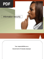 Document Security Classifications Overview | PDF | Classified ...