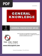Bubble Tree Quizzes: Weekly Quiz 187 Questions and Answers | PDF ...